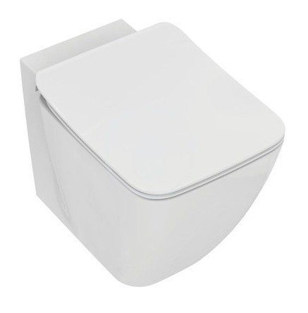 Ideal Standard Strada II AquaBlade T359601 Подвесной унитаз с крышкой ...