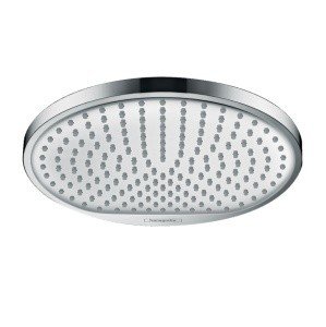 GROHE Rainshower 28368000 верхний душ модерн (хром), в магазине ...