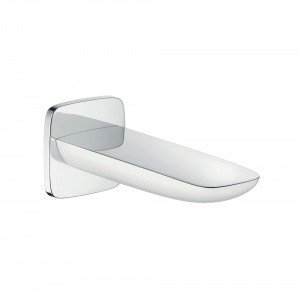 Oras Cubista 221250 Излив (хром), купить в магазине сантехники Сантехмаг.Ру