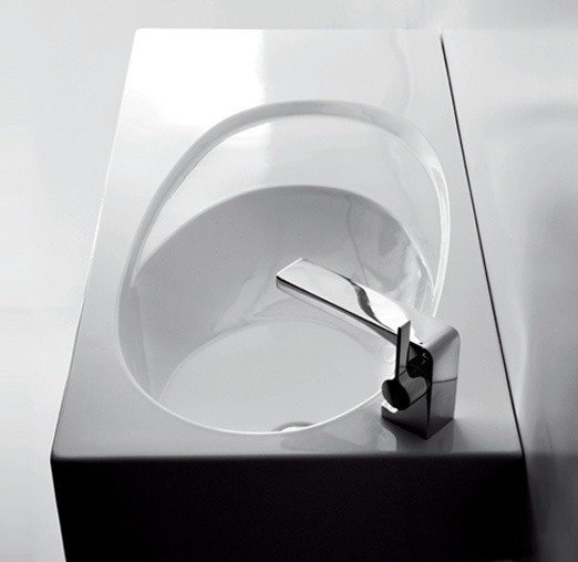 Simas Bohemien BO14 Раковина 100 cм, купить в магазине сантехники ...