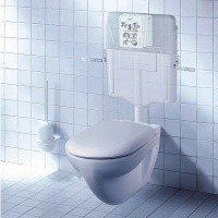 GROHE GD2 38661000 Внутристенны смывной бачок для унитаза, купить в ...