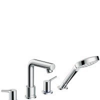 Hansgrohe Talis S 72419000 Смеситель на борт ванны, в магазине ...