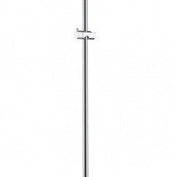 Hansgrohe Unica Crometta 27609000 Штанга для душа (хром), в магазине ...