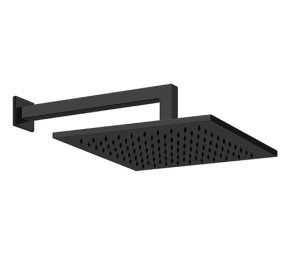 Hansgrohe Rainfinity 26230670 - Верхний душ Ø 360 мм с настенным ...