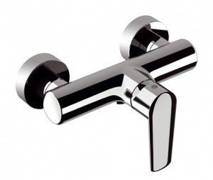 Hansgrohe Metris E 31670000 смеситель для душа (хром), купить в ...