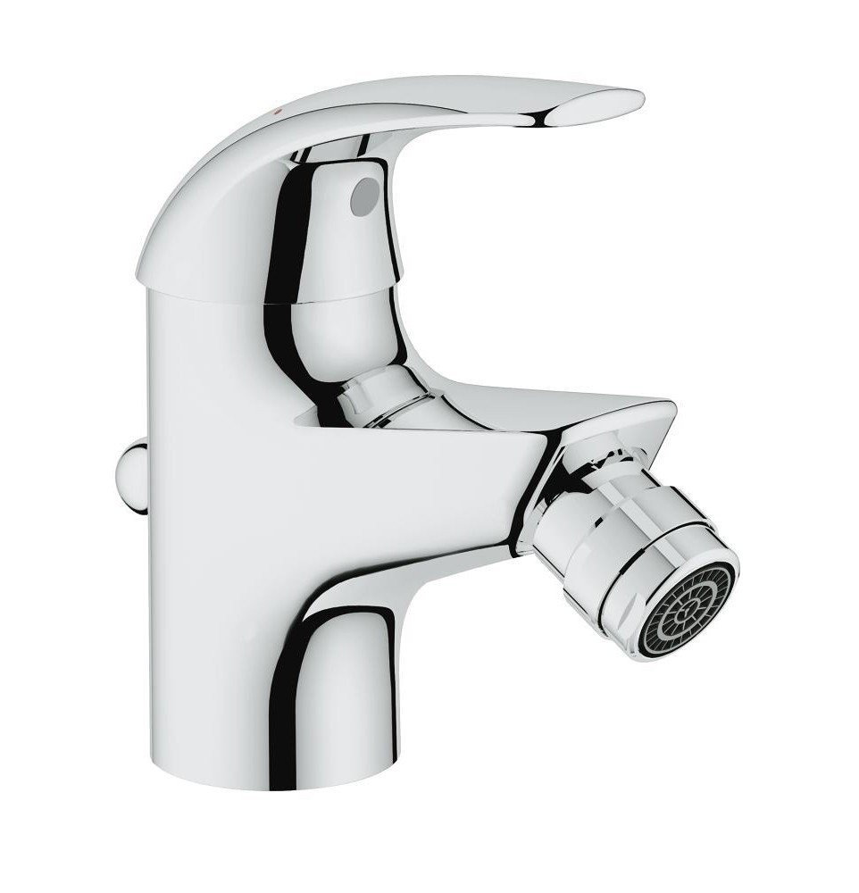 Смеситель для биде 32849000 Grohe BauCurve (хром), в магазине ...