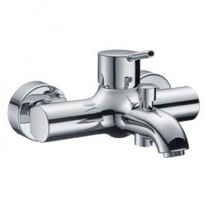 Смеситель для ванны 33302002 Grohe Eurosmart, в интернет-магазине ...