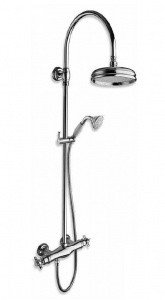 Hansgrohe Raindance Select E 300 2jet Showerpipe 27126000 Душевая ...