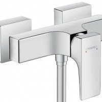 Hansgrohe Metropol 32560000 Смеситель для душа, купить в магазине ...