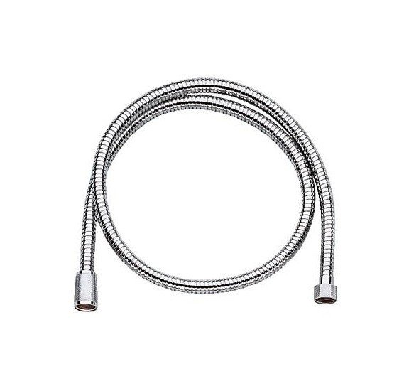 GROHE Relexaflex 28143000 Усиленный душевой шланг (хром), в магазине ...