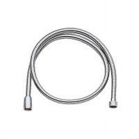 GROHE Relexaflex 28143000 Усиленный душевой шланг (хром), купить в ...