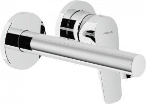 Lemark Unit LM4526C - Смеситель для раковины (Хром), купить в интернет-магазине сантехники ...