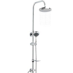 Grohe New Tempesta Cosmopolitan System 200 27394002 Душевая система с ...