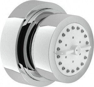 AXOR 28469000 Боковая форсунка (хром), в интернет-магазине сантехники ...