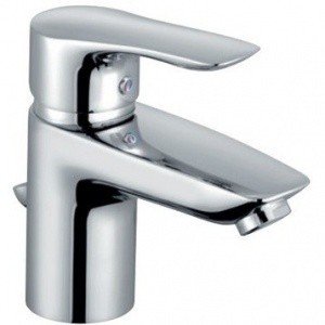 GROHE Eurostyle Cosmopolitan 33552002 - Смеситель для раковины (хром ...