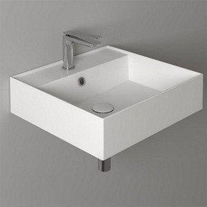 SIMAS PLCE - Донный клапан | сливной гарнитур (белый глянцевый | хром ...