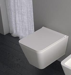 Globo Incantho INS05.BI Унитаз подвесной, укороченный, в магазине ...