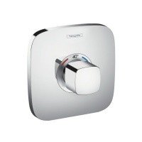 Смеситель Hansgrohe Ecostat E 15705000 Термостат, купить в магазине ...
