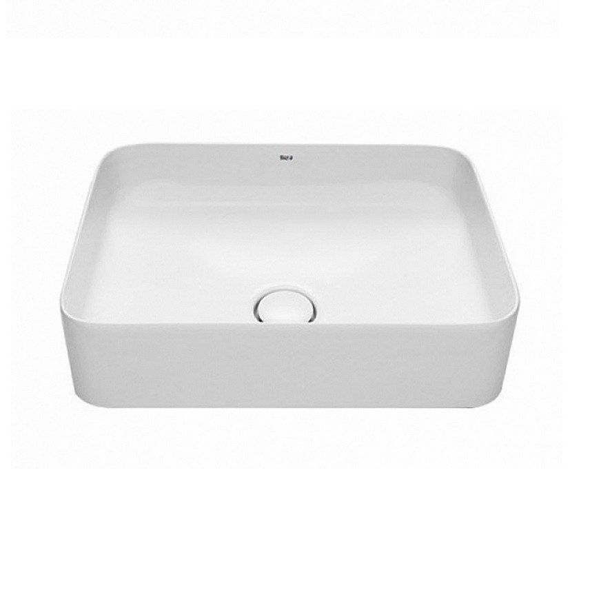 Roca Inspira 327530000 Раковина накладная на 50 см, в магазине ...
