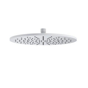 FIMA Carlo Frattini Wellness F2216/2BS Верхний душ 300х300 мм (белый ...