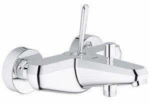 GROHE Eurodisc Cosmopolitan 33395002 Смеситель для ванны, цвет - Хром ...