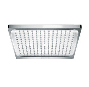 Hansgrohe Croma 26464000 Верхний душ (хром), купить в магазине ...