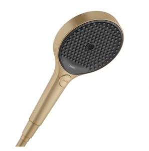Hansgrohe Rainfinity EcoSmart 26867140 Ручной душ, в магазине ...