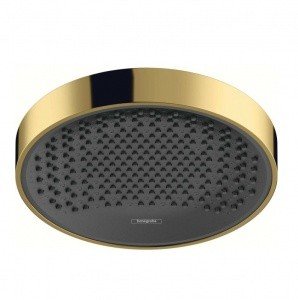 Hansgrohe Rainfinity 26231990 Верхний душ Ø 360 мм, в магазине ...