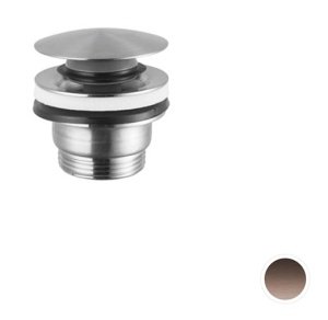 Hansgrohe Push-Open 50100140 Выпуск для раковины и биде, в магазине ...