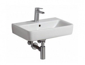 Раковина EVO13bi SIMAS Evolution, купить в интернет-магазине сантехники Сантехмаг.Ру