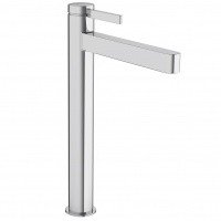 Hansgrohe Finoris 76070000 Высокий смеситель для раковины (хром ...
