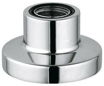 Grohe 27151000 Вывод для ручного выдвижного душа (хром), в магазине ...