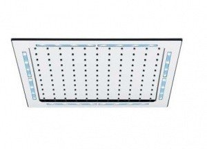 Axor Showerpipe Front 26022000 Верхний душ (хром), в интернет-магазине ...