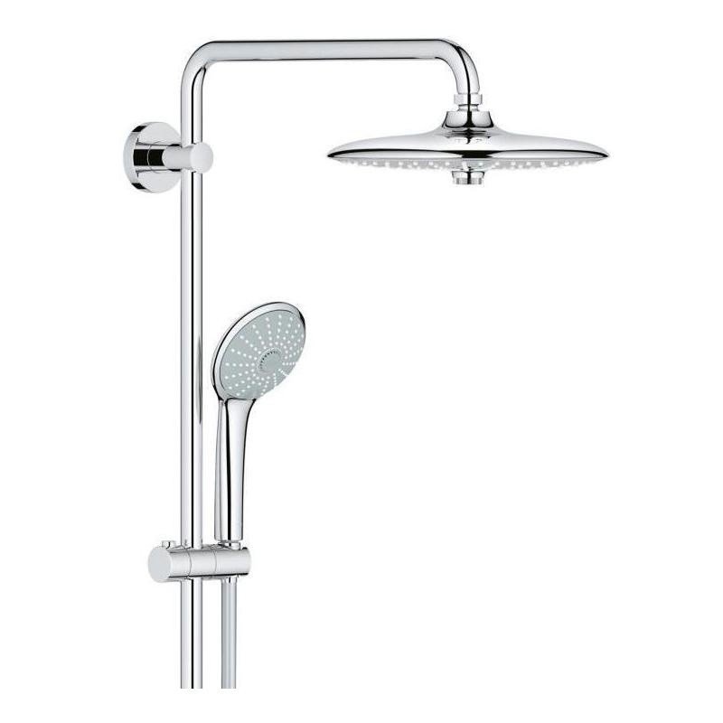 Душевая система 27475001 Grohe Euphoria с термостатом, купить в ...