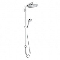 Душевой набор 26793000 Hansgrohe Croma Select S Reno (хром), купить в ...