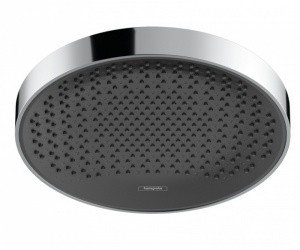 AXOR Citterio 39740000 - Верхний душ 3jet | Ø 119 мм (хром), в интернет ...