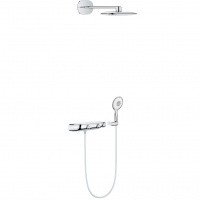 Grohe Rainshower System SmartControl 360 MONO Combi 26446000 Душевая ...