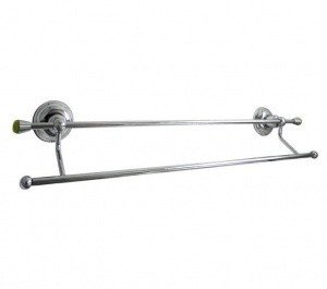 Hansgrohe Axor Universal 42821000 Полотенцедержатель (хром), в интернет ...