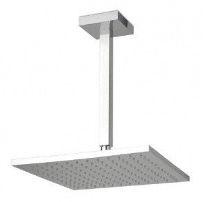 Hansgrohe Raindance AIR 240 mm 27477000 Верхний душ в комплекте с ...