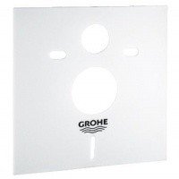 Grohe 37131000 Звукоизоляционный комплект, купить в магазине сантехники ...