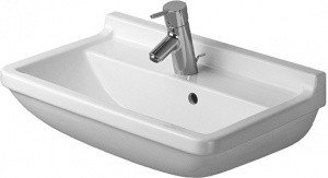 Duravit Starck 3 030750 Раковина медицинская на 50 см, в магазине ...