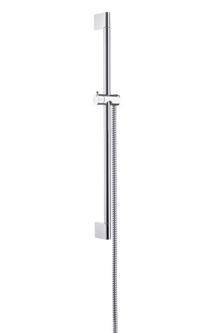 Hansgrohe Unica Crometta 27615000 Штанга для душа (хром), в магазине ...