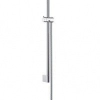 Hansgrohe Unica Crometta 27615000 Штанга для душа (хром), в магазине ...