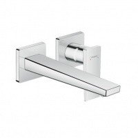 Hansgrohe Metropol 32526000 Смеситель для раковины, купить в магазине ...