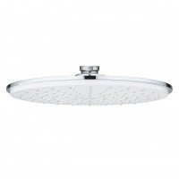 GROHE Rainshower Cosmopolitan 210 28368LS0 Верхний душ (белый, хром), в ...
