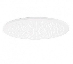 FIMA Carlo Frattini Wellness F2216/2BS Верхний душ 300х300 мм (белый ...