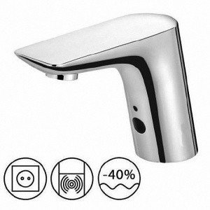 Grohe Eurosmart Cosmopolitan E Powerbox 36421000 Бесконтактный ...