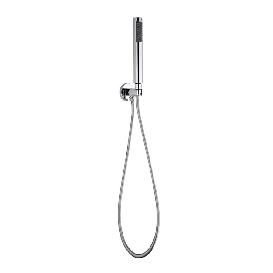 Webert Shower Set AC1046015 Душевой гарнитур (хром), купить в магазине сантехники Сантехмаг.Ру