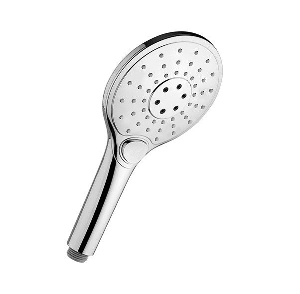 Mamoli SHOWER PROGRAM 2070001 Ручной душ 3 режима (хром), купить в ...
