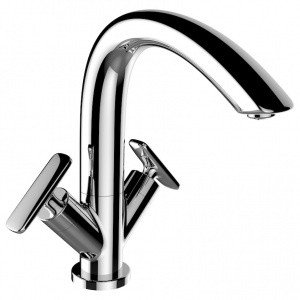 AXOR Montreux 16502000 Смеситель для раковины (хром), в интернет ...